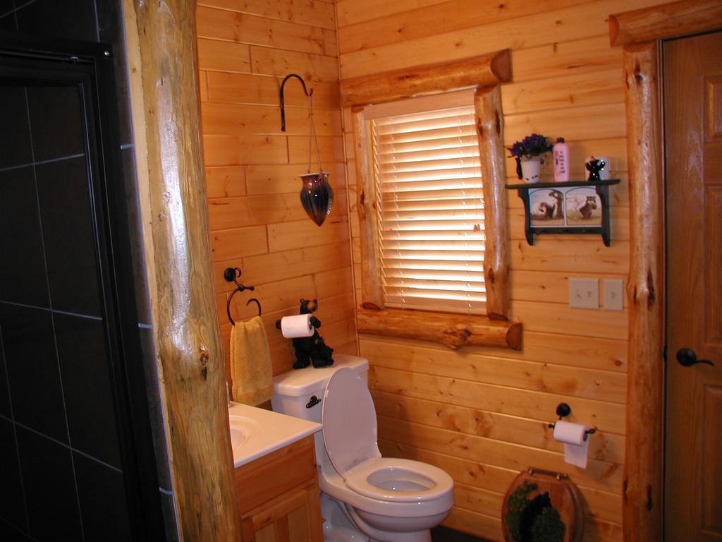 Majestic Log Homes | 763-263-3050 | Log Home Restoration, Log Mantels ...